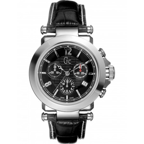 Ремешок GC I31000G2. Интернет магазин часов. Купить часы с доставкой